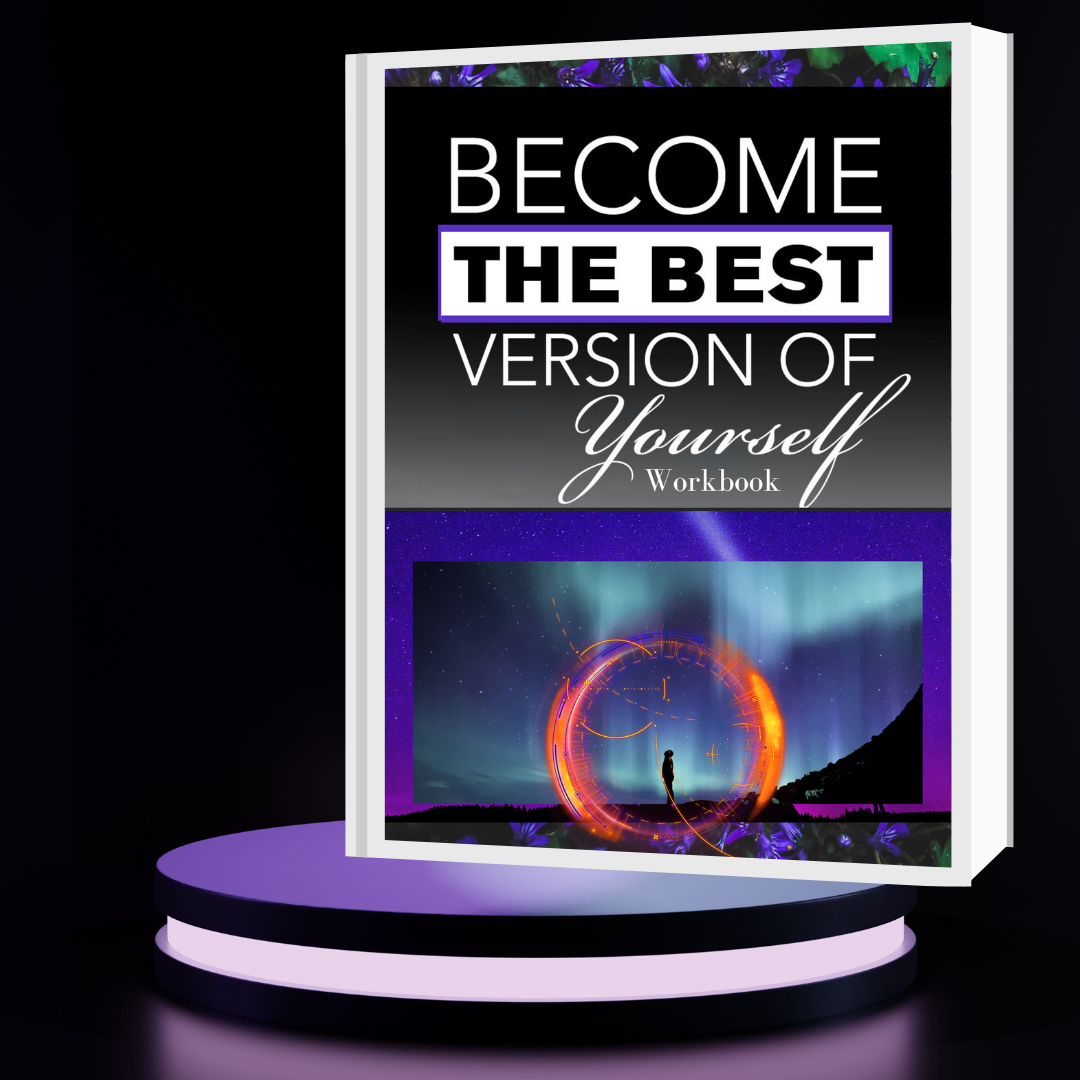 Positive Self Reflection – 365 Positive Oasis